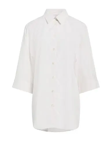 Peserico Long Sleeve Poplin Shirt