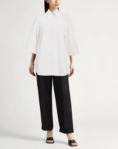 Peserico Long Sleeve Poplin Shirt