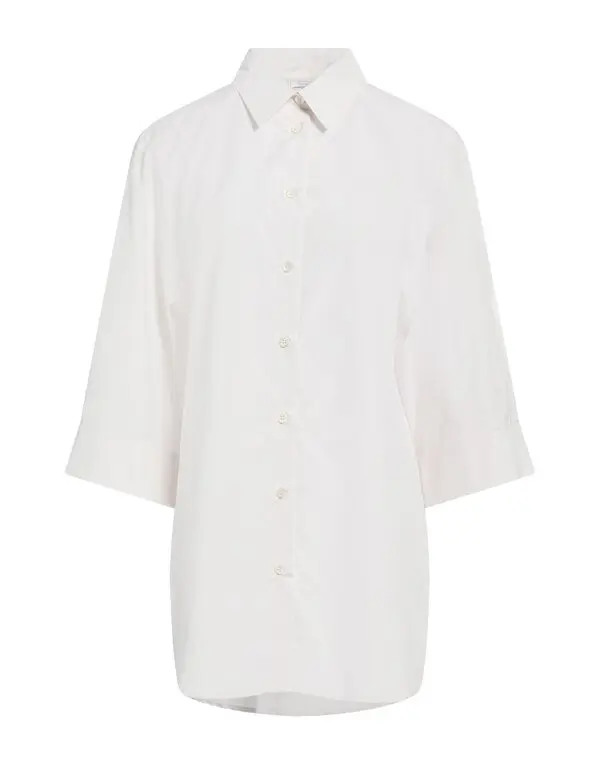 Peserico Long Sleeve Poplin Shirt