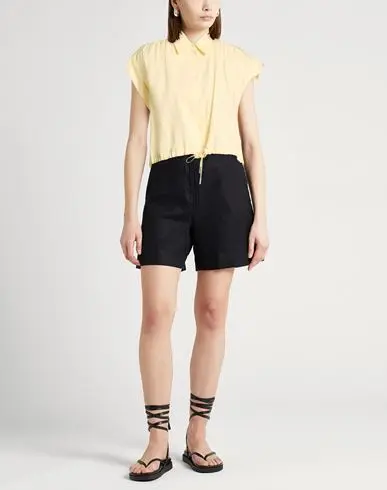 Peserico Woven Shirt With Appliqués