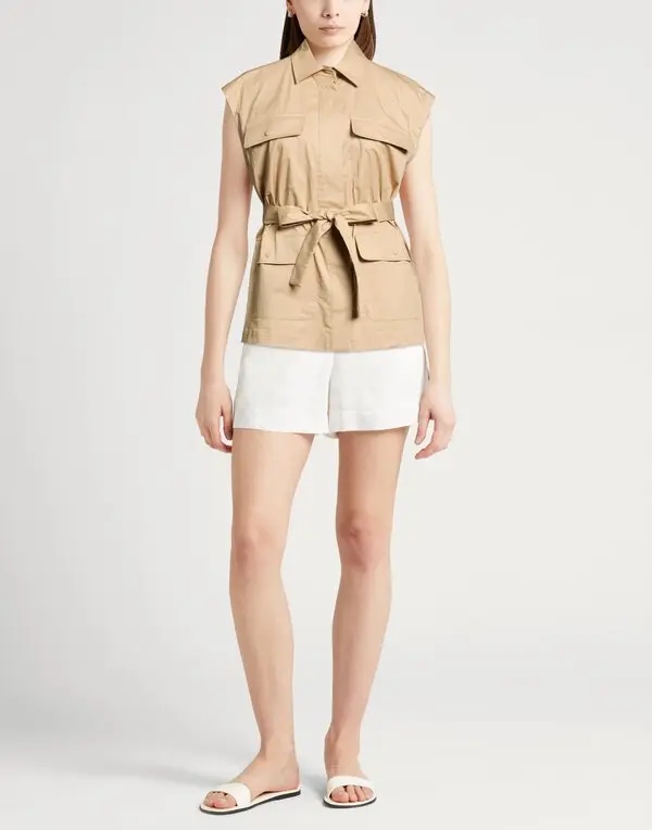 Peserico Safari Shirt
