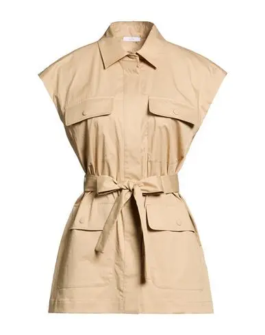 Peserico Safari Shirt - Sand