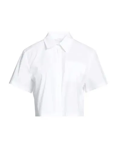 Peserico Woven Shirt With Classic Collar