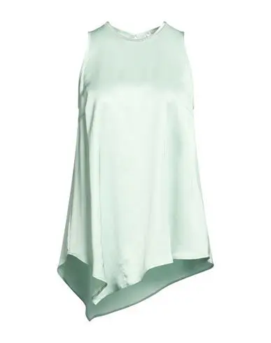Peserico Top Light Viscose - Green