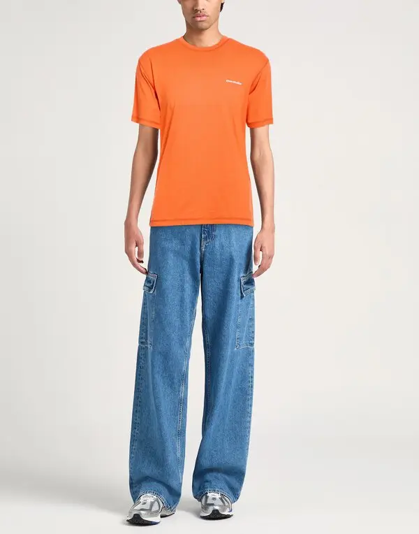 SHOE T-shirt Size Cotton