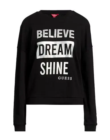 Guess Cotton Sweatshirt
