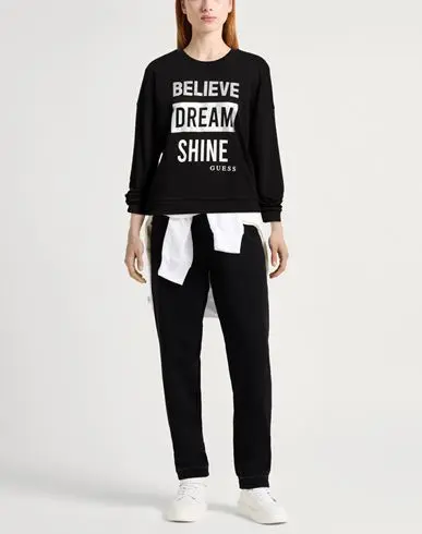 Guess Cotton Sweatshirt