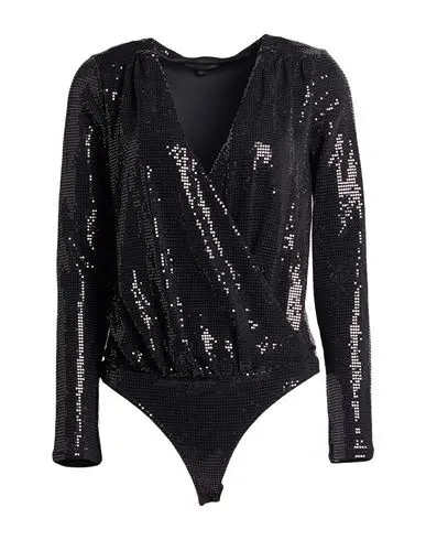 Guess Metallic Bodysuit