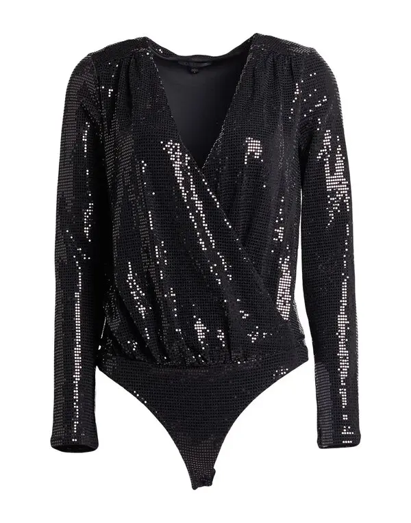 Guess Metallic Bodysuit