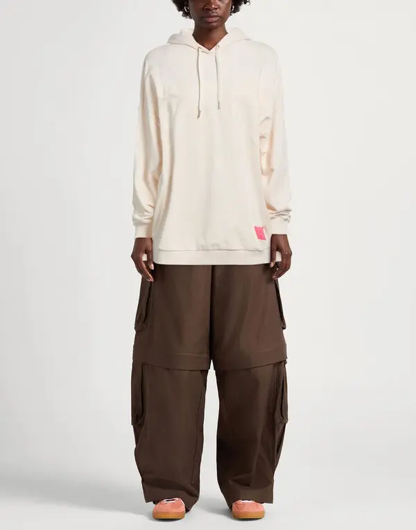 Armani Exchange Cotton Blend Sweatshirt