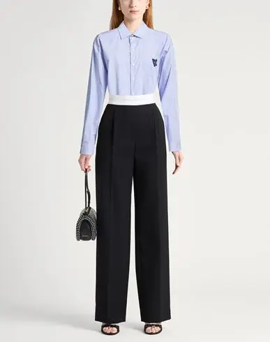 Dsquared2 Striped Cotton Shirt