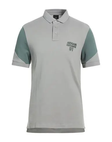 Armani Exchange Polo Shirt Size Cotton