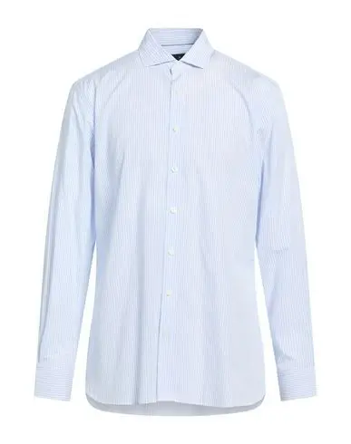 HACKETT Shirt Size Cotton - White