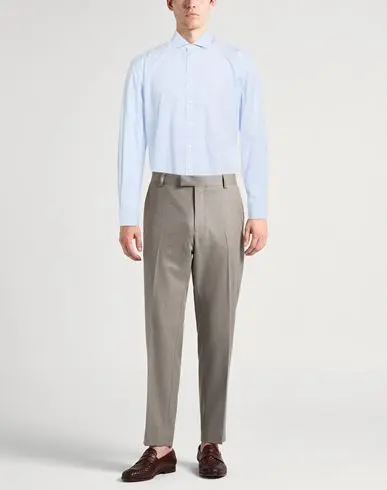 HACKETT Shirt Size Cotton - White