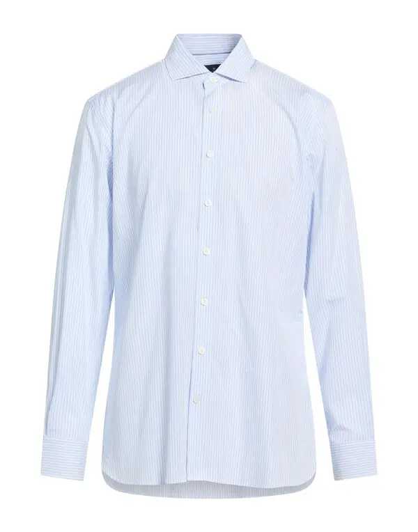 HACKETT Shirt Size Cotton - White