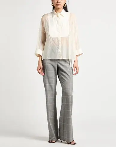 Peserico Tuxedo Poplin Shirt