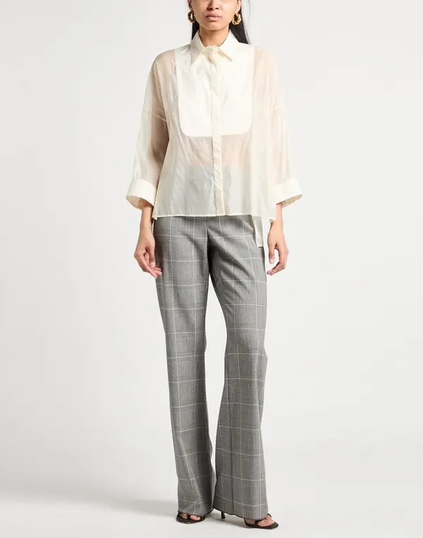Peserico Tuxedo Poplin Shirt