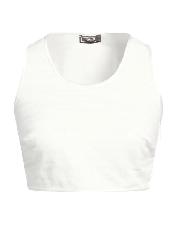 Peserico Crop Top