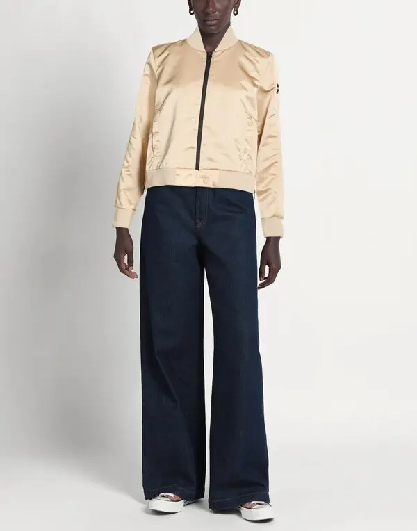 COLMAR REVOLUTION Yosuke Aizawa Polyamide Jacket - Beige