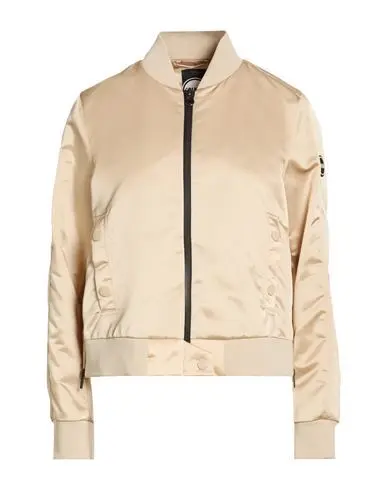 COLMAR REVOLUTION Yosuke Aizawa Polyamide Jacket - Sand