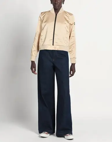COLMAR REVOLUTION Yosuke Aizawa Polyamide Jacket - Sand