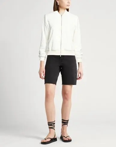 Peserico French Terry Sweatshirt With Appliqués