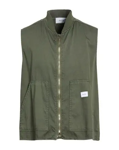 SHOE Military Vest