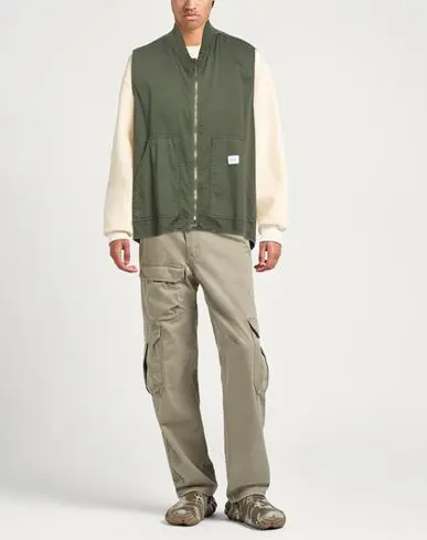 SHOE Military Vest