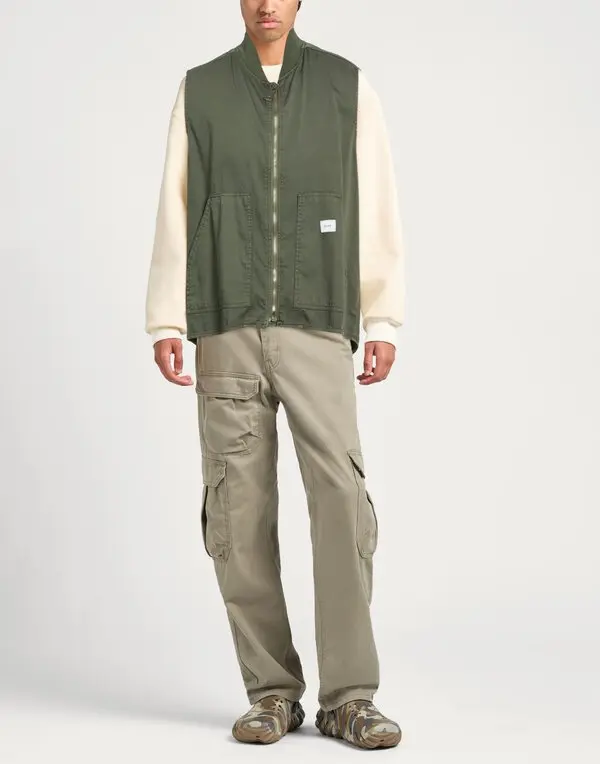 SHOE Military Vest