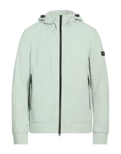 Peuterey Windbreaker Jacket - Green