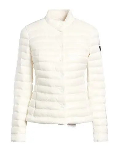 Peuterey Puffer Jacket - White
