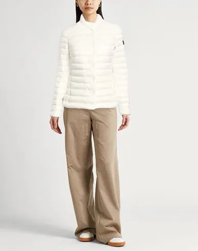 Peuterey Puffer Jacket - White