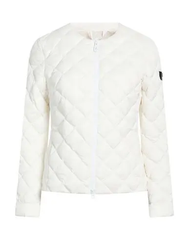 Peuterey Puffer Jacket - White