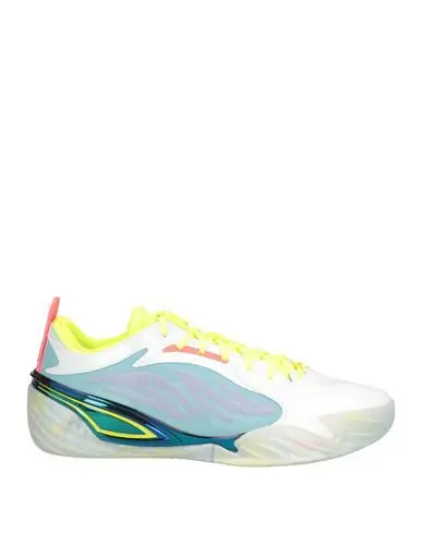 PUMA All-pro Nitro Elite Sneakers - Blue