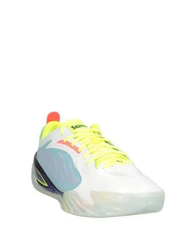 PUMA All-pro Nitro Elite Sneakers - Blue