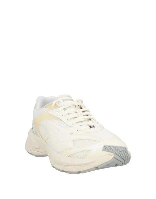 PUMA Velophasis Always On Sneakers In Mesh And Synthetic Material