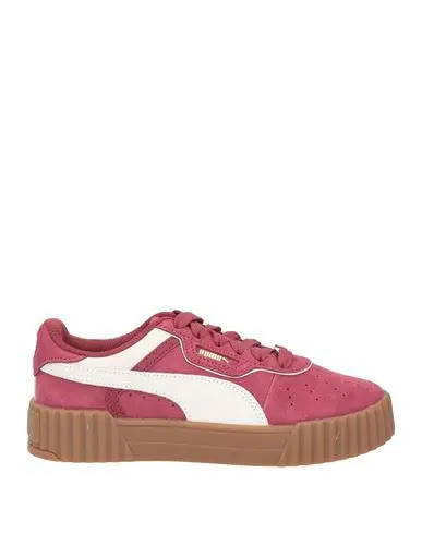 PUMA Low-top Carina 3.0 Luxe Sd Sneakers