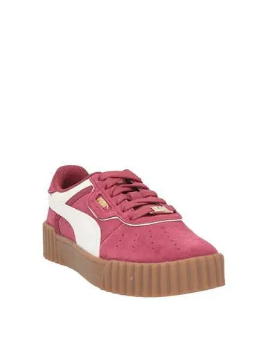 PUMA Low-top Carina 3.0 Luxe Sd Sneakers