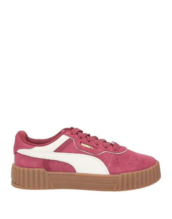 PUMA Low-top Carina 3.0 Luxe Sd Sneakers