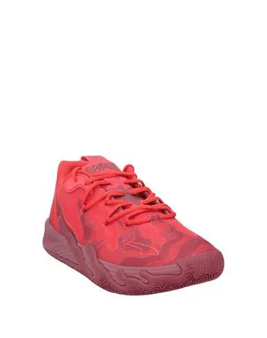 PUMA Basketball X Rick And Morty Sneakers - Red