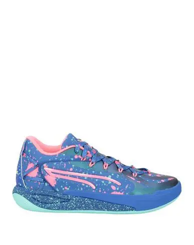 PUMA X Stewie Sneakers Textile Fibers - Blue