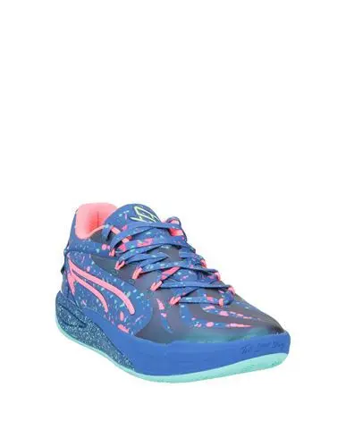PUMA X Stewie Sneakers Textile Fibers - Blue