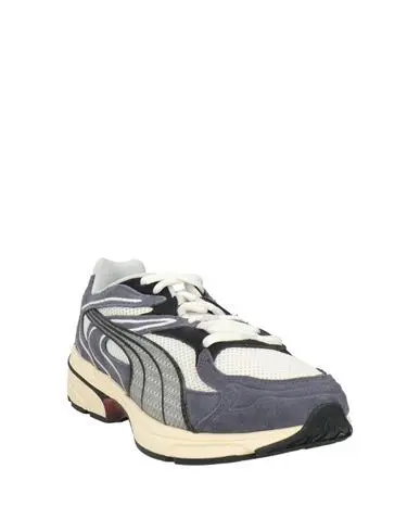PUMA Textile Fiber Sneakers