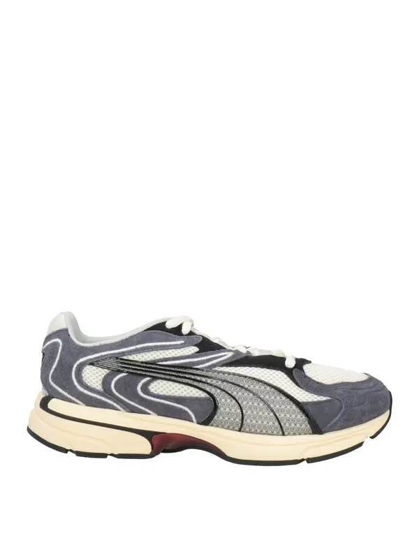 PUMA Textile Fiber Sneakers