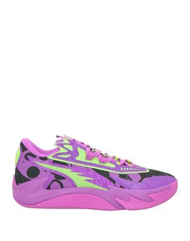 PUMA X Scoot Henderson Sneakers - Purple