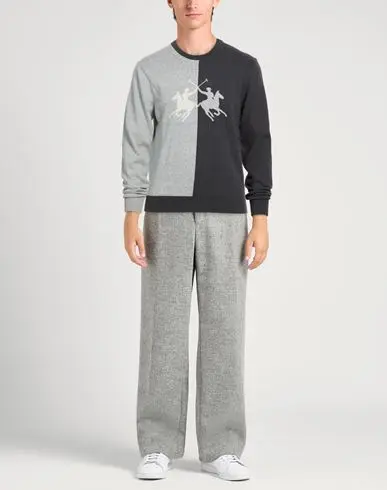 LA MARTINA Cotton Sweater