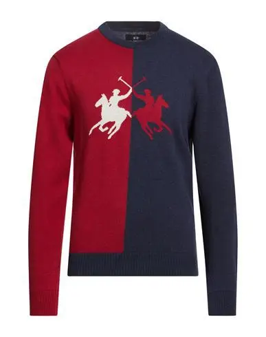 LA MARTINA Sweater - Navy