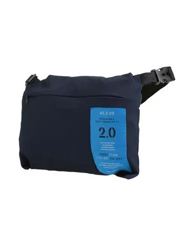 AT.P.CO Belt Bag - Navy