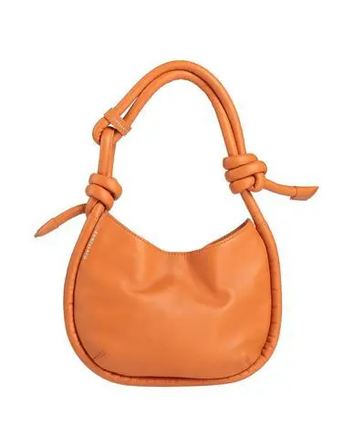 ZANELLATO Leather Hobo Bag