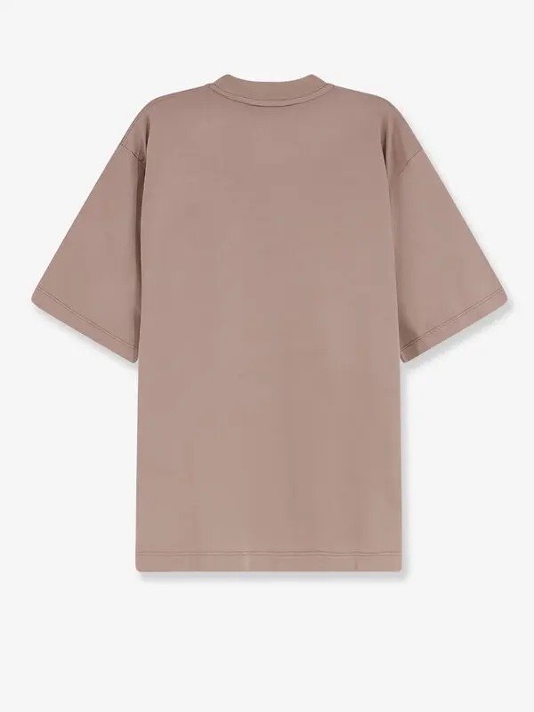 HEVO Mulino Cotton Tshirt